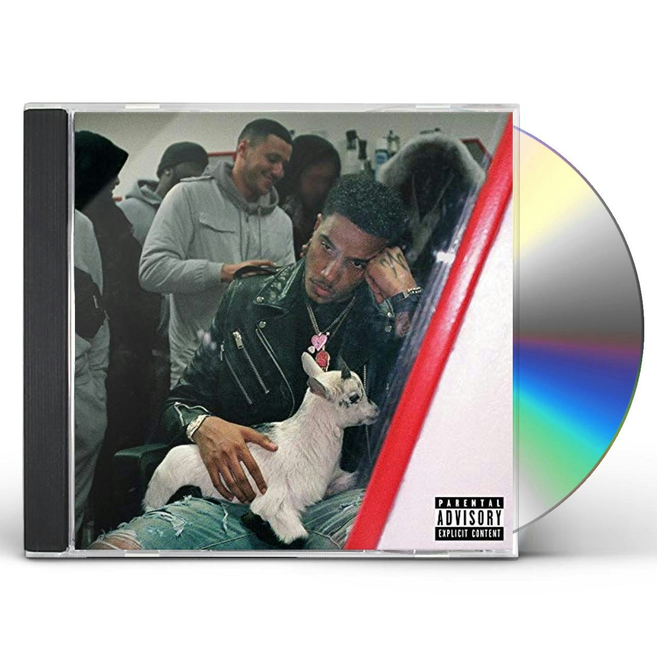 AJ Tracey Shirts, AJ Tracey Merch, AJ Tracey Hoodies, AJ Tracey Vinyl ...