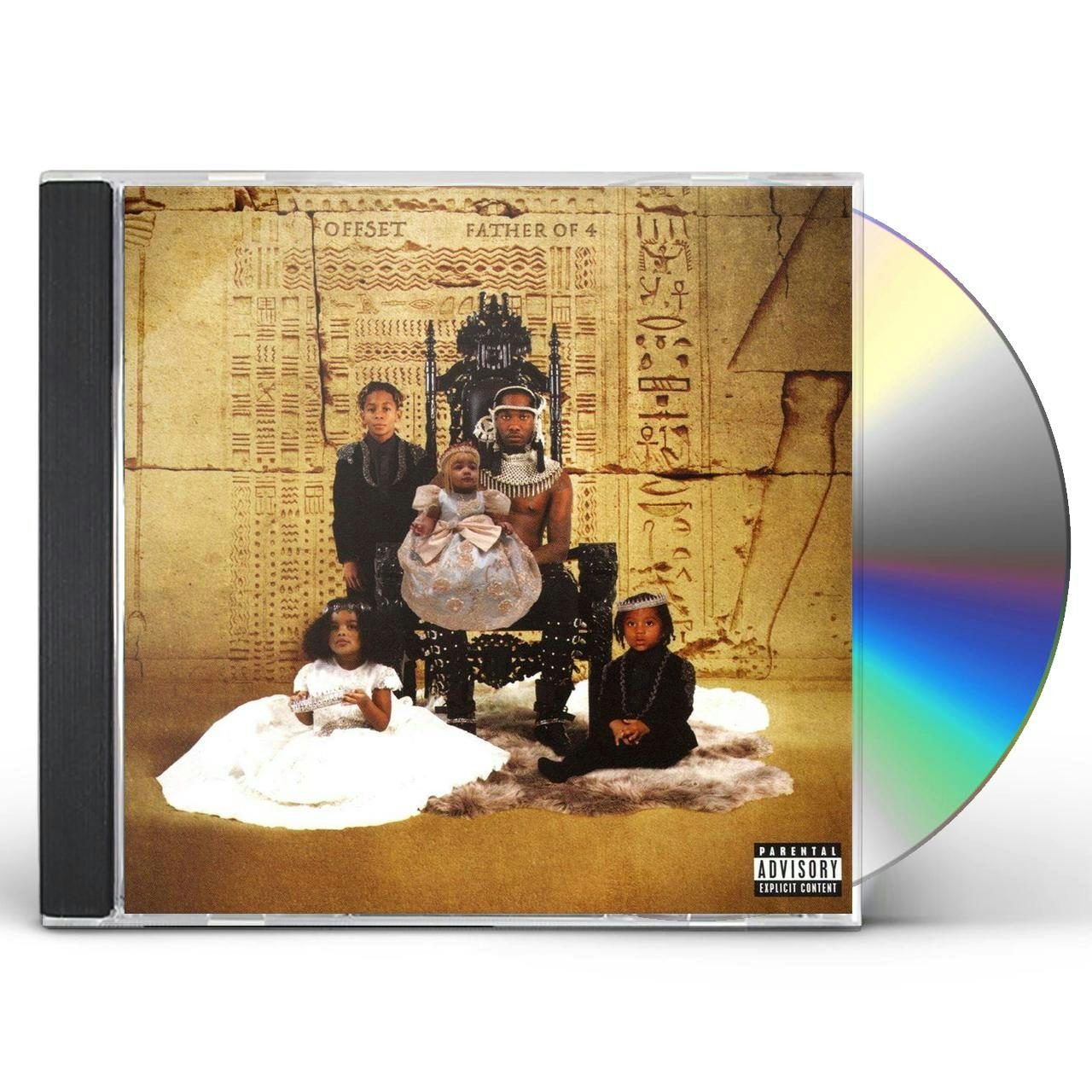 Offset Shirts, Offset Merch, Offset Hoodies, Offset Vinyl Records ...