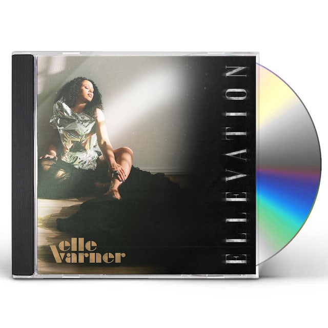 ELLE VARNER Store: Official Merch & Vinyl