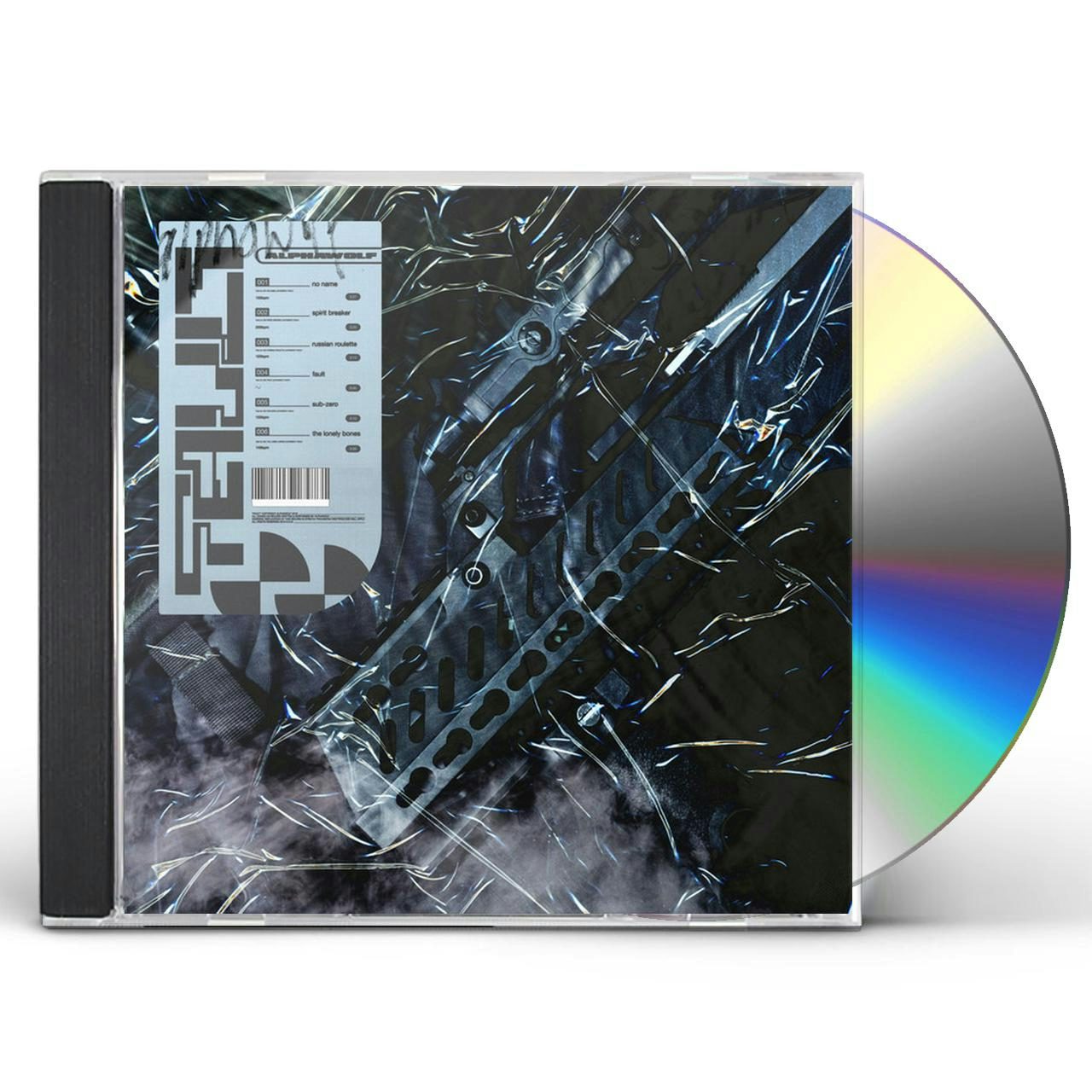 Alpha Wolf Shirts,Alpha Wolf Merch,Alpha Wolf Hoodies,Alpha Wolf Vinyl ...