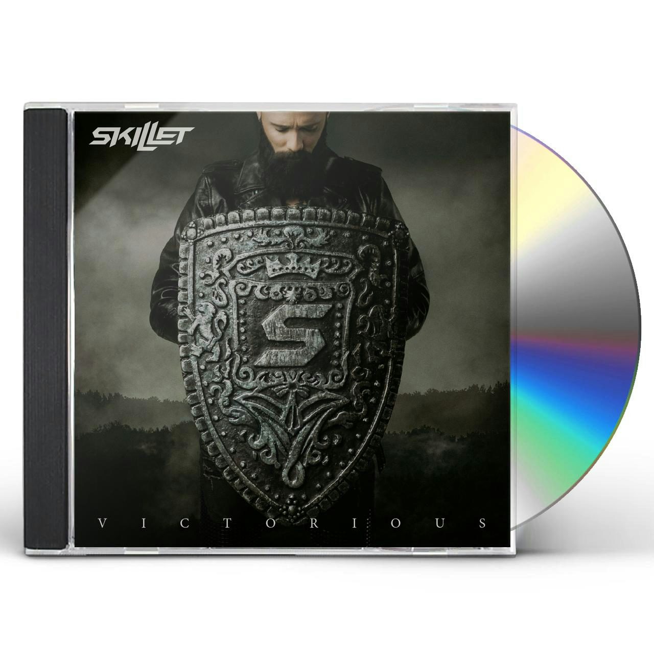 Skillet Shirts, Skillet Merch, Skillet Hoodies, Skillet Vinyl Records ...