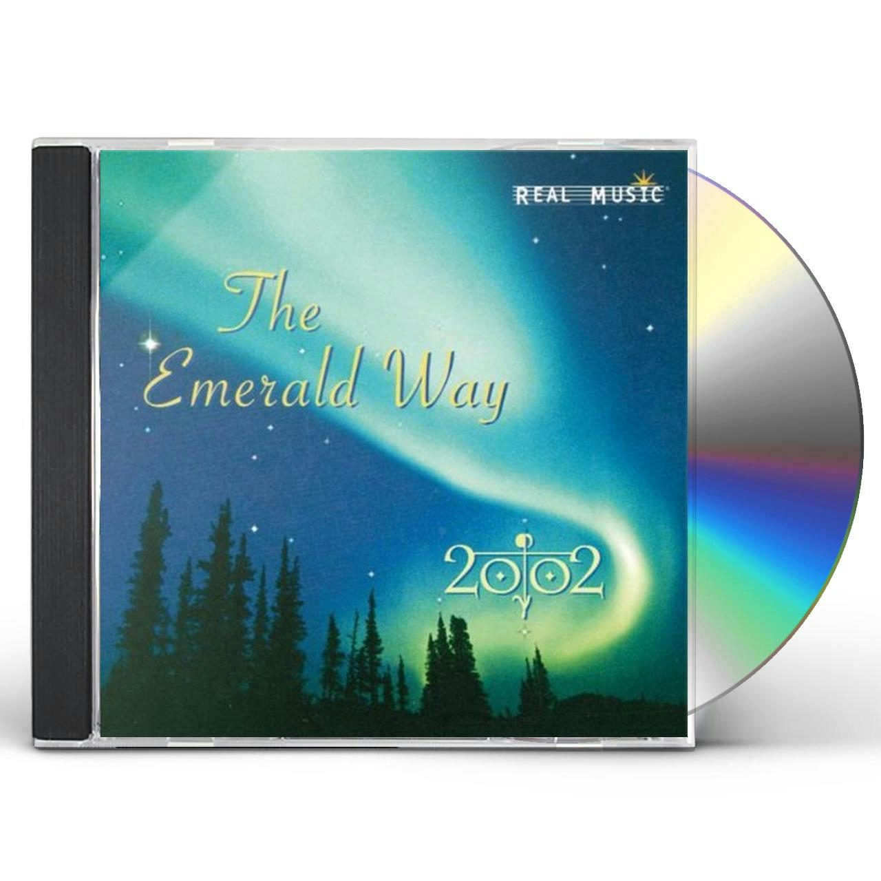 2002 EMERALD WAY CD