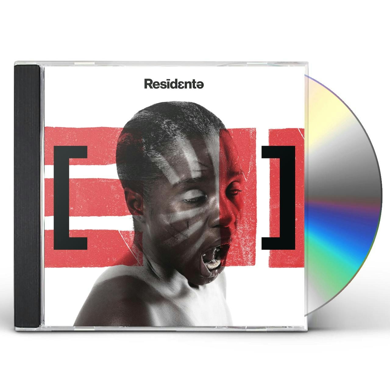 Residente Shirts, Residente Merch, Residente Hoodies, Residente Vinyl ...