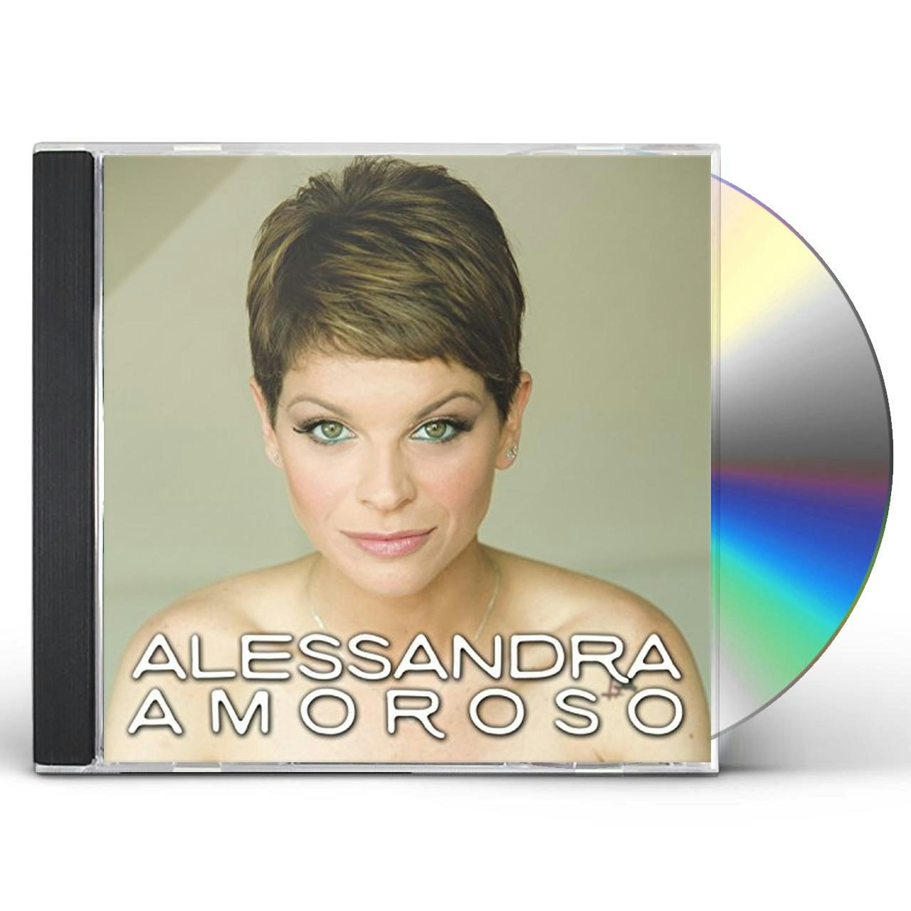 Alessandra Amoroso Store: Official Merch & Vinyl
