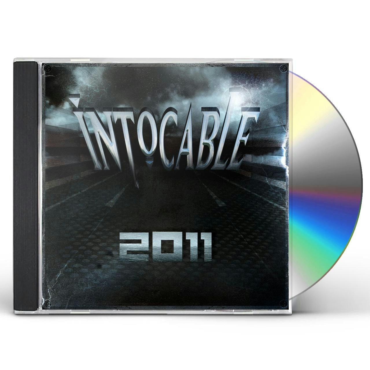 Intocable 2011 CD