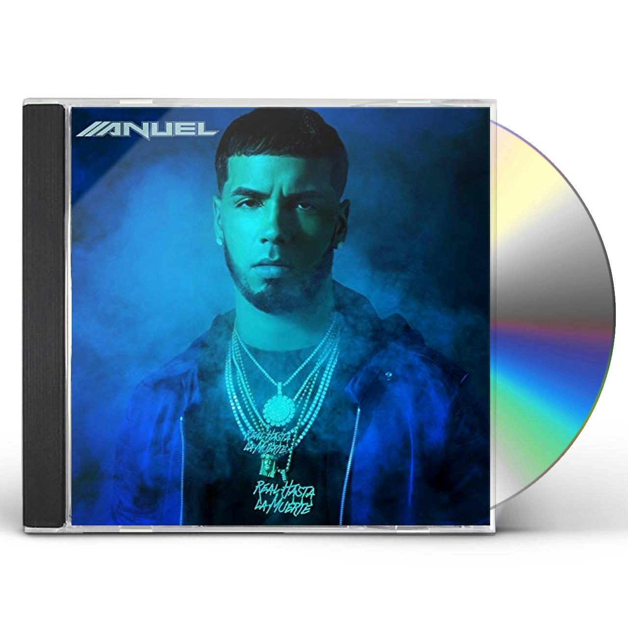 Anuel AA Shirts, Anuel AA Merch, Anuel AA Hoodies, Anuel AA Vinyl ...