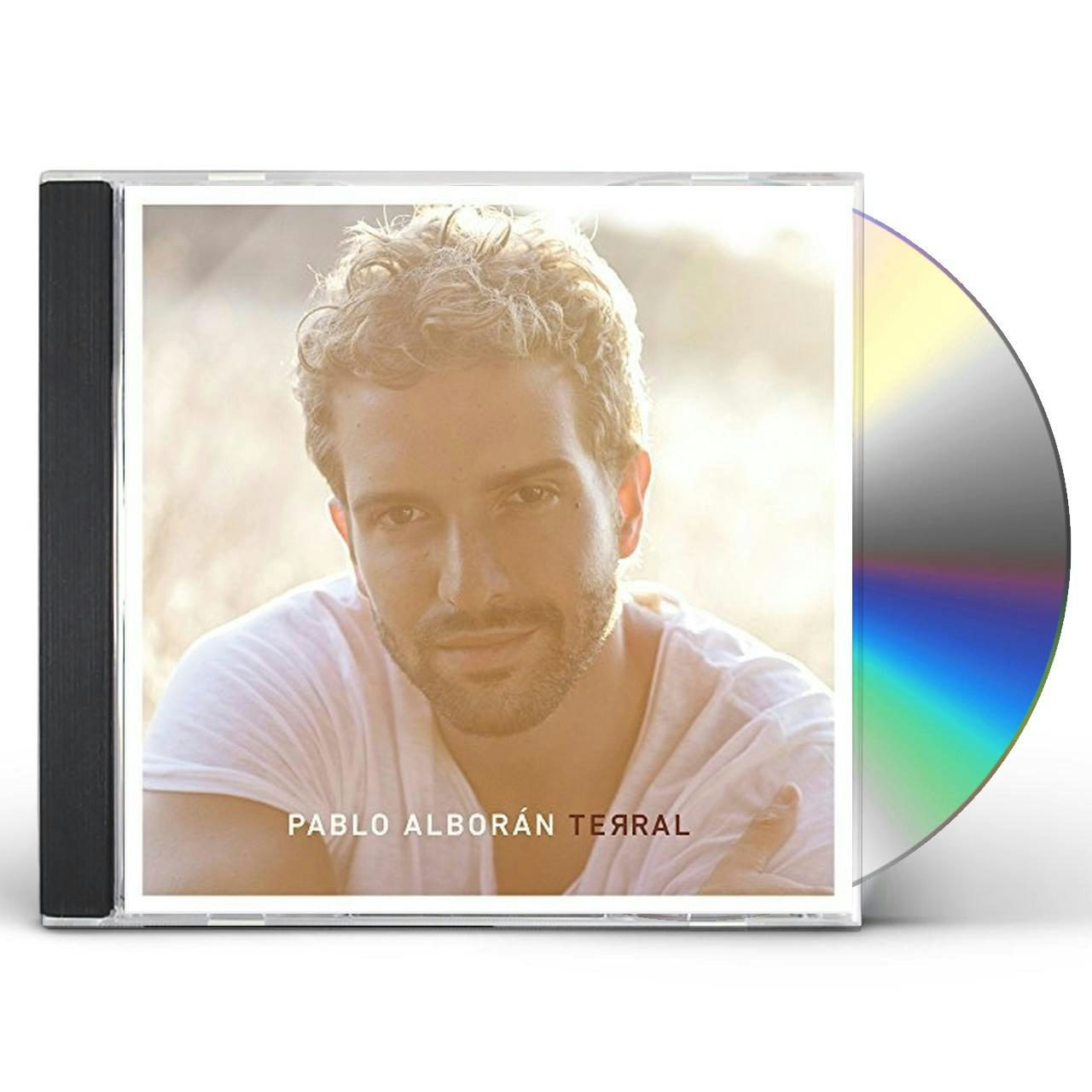 Pablo Alboran Store: Official Merch & Vinyl