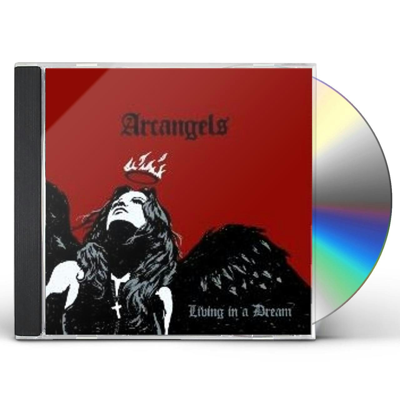 Arc Angels Store: Official Merch & Vinyl