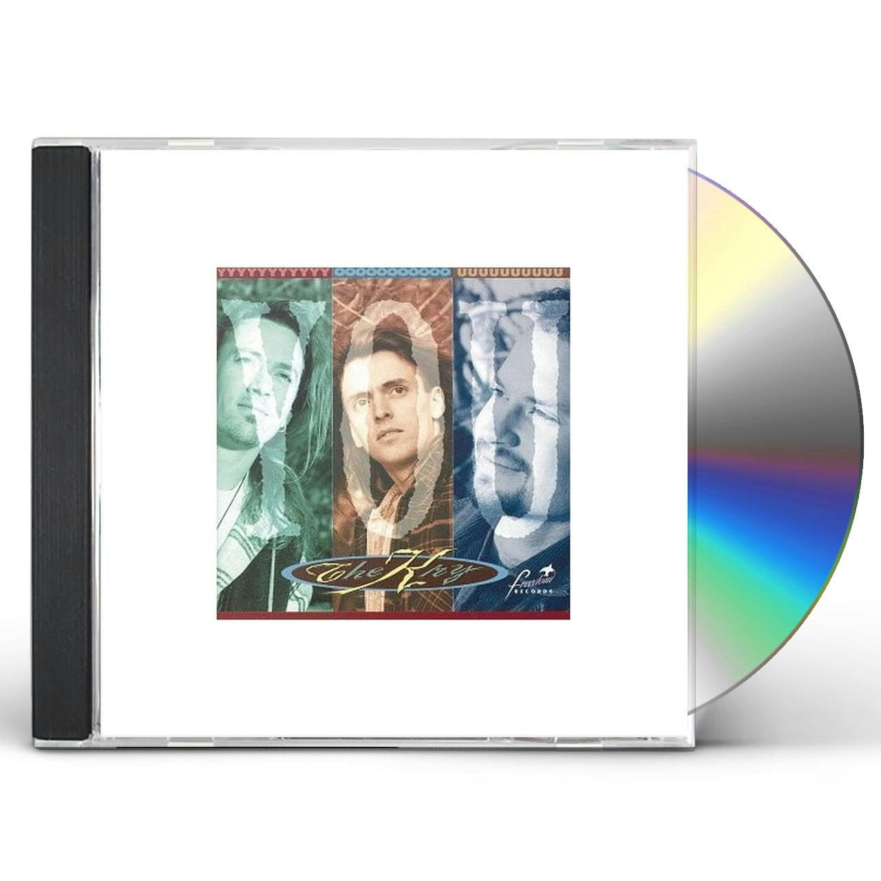 The Kry Store: Official Merch & Vinyl