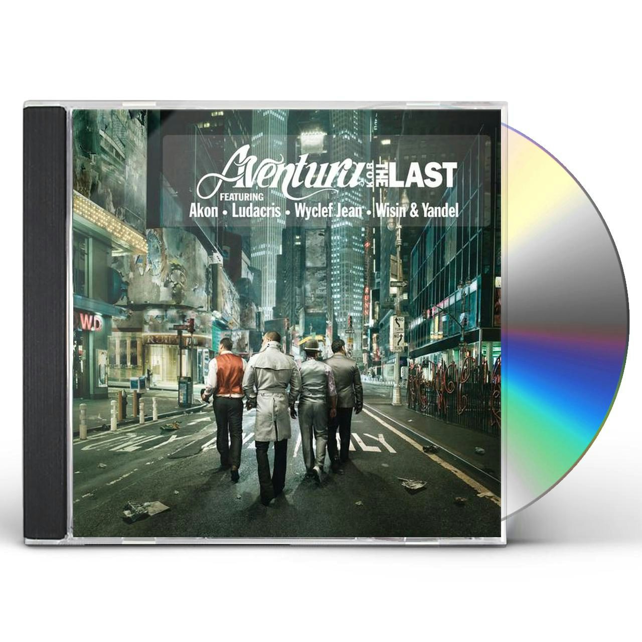 Aventura Shirts, Aventura Merch, Aventura Hoodies, Aventura Vinyl ...