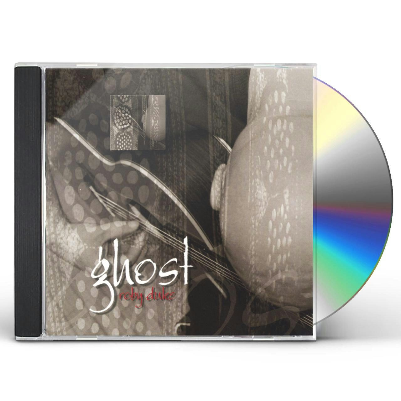 Roby Duke Store: Official Merch & Vinyl