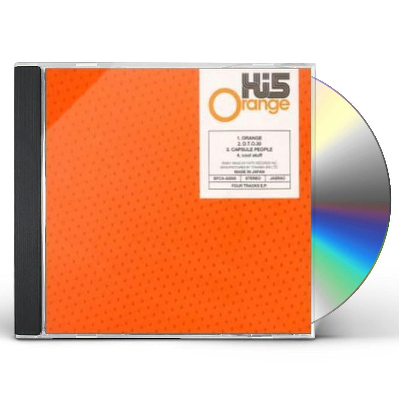 Hi-5 Store: Official Merch & Vinyl