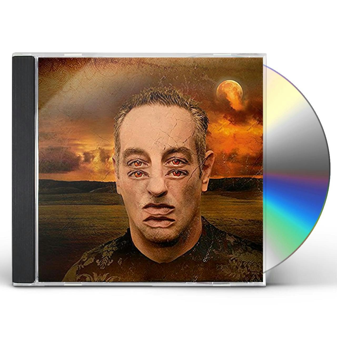 Arena DOUBLE VISION CD