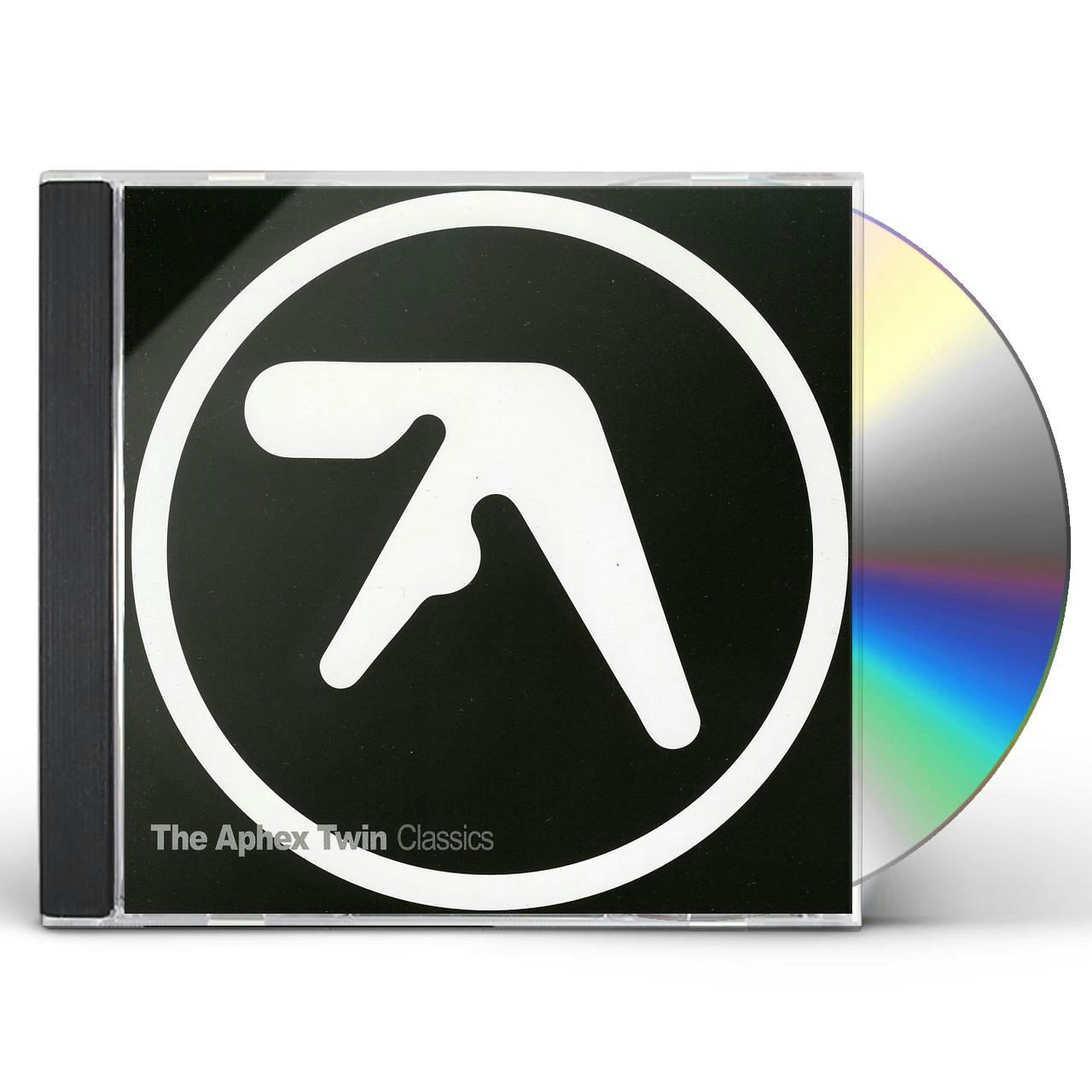 Aphex Twin CLASSICS CD