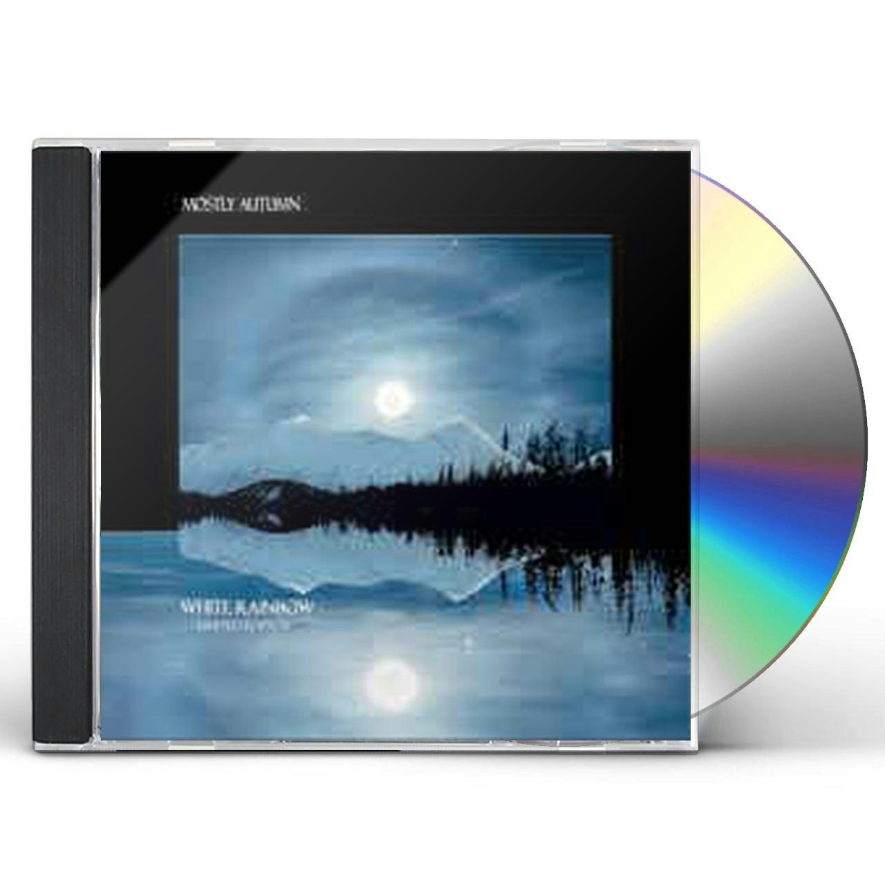 Mostly Autumn Store: Official Merch & Vinyl