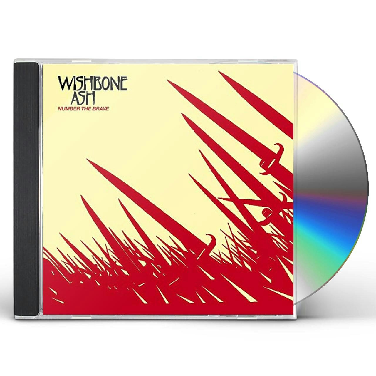 Wishbone Ash Shirts, Wishbone Ash Merch, Wishbone Ash Hoodies, Wishbone ...