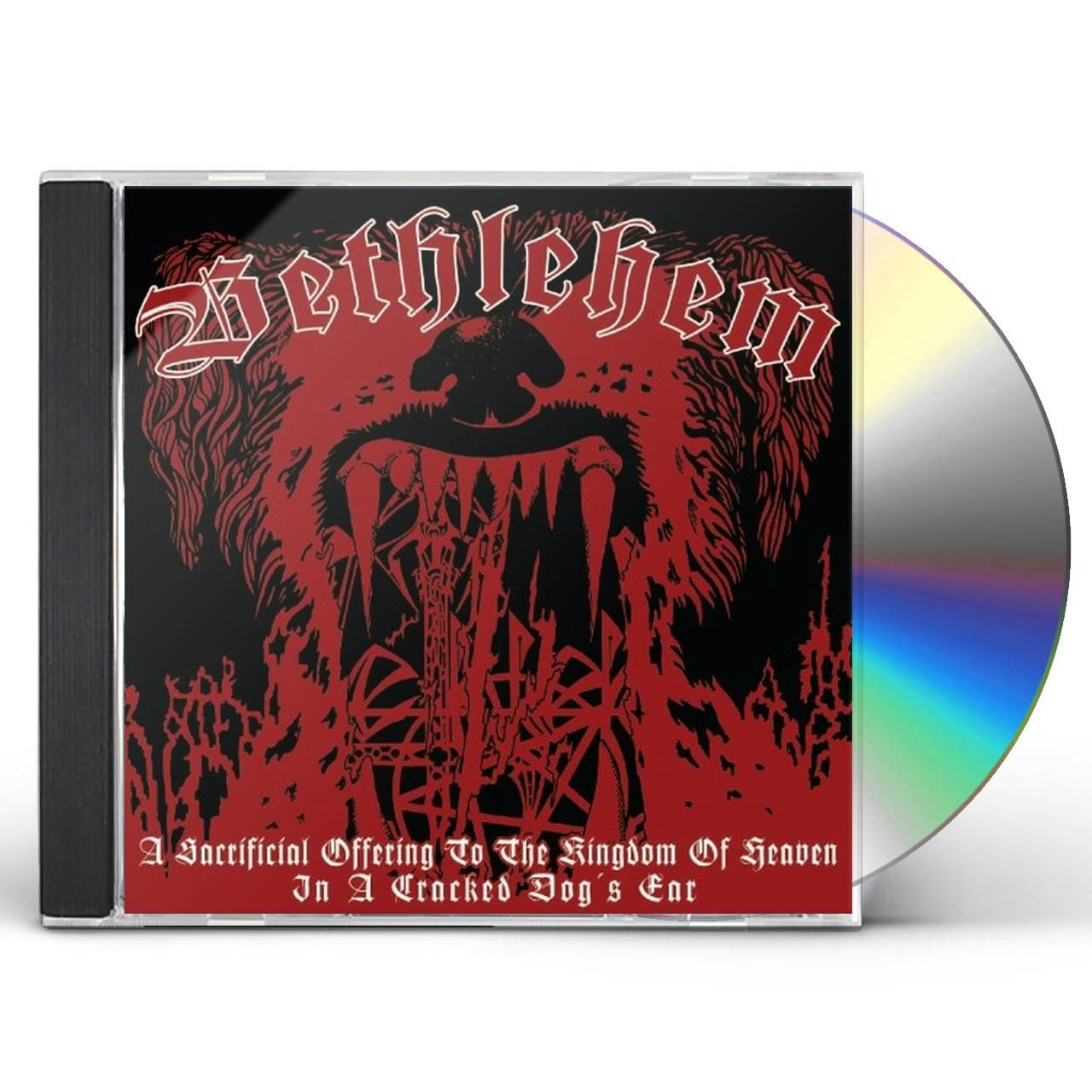 Bethlehem Store: Official Merch & Vinyl