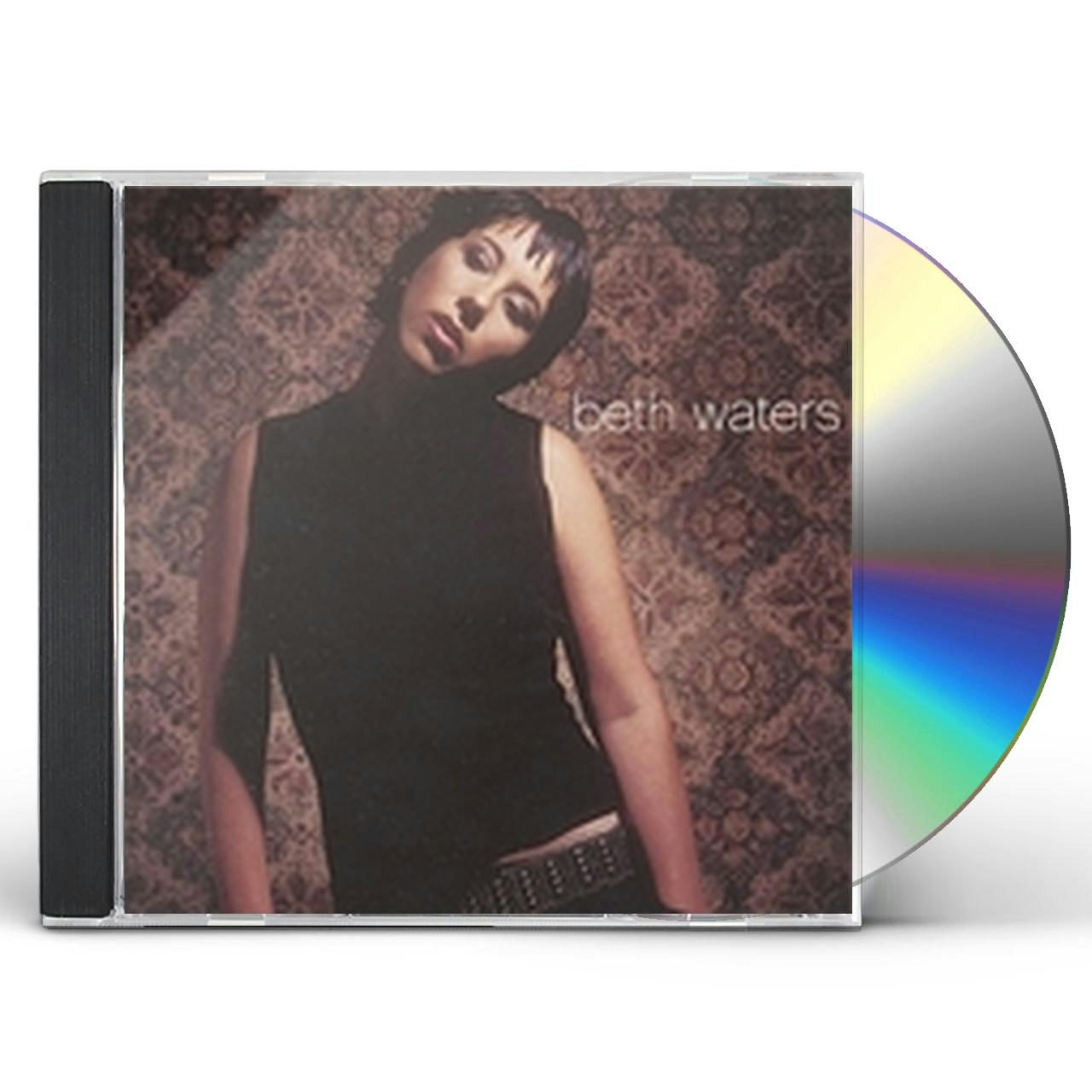 Beth Waters CD