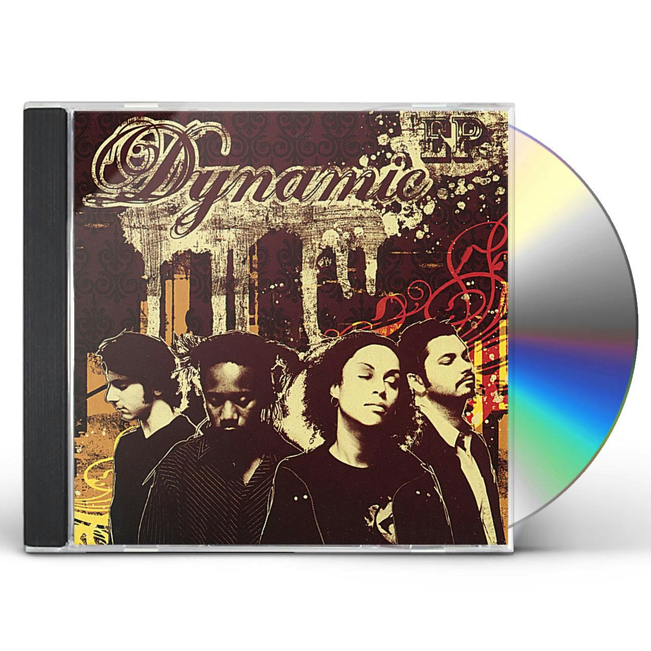 Dynamic CD