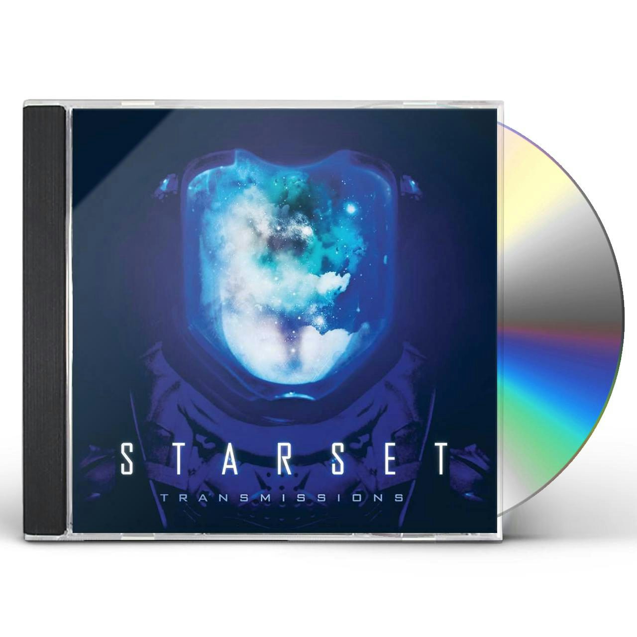 Starset Shirts, Starset Merch, Starset Hoodies, Starset Vinyl Records ...