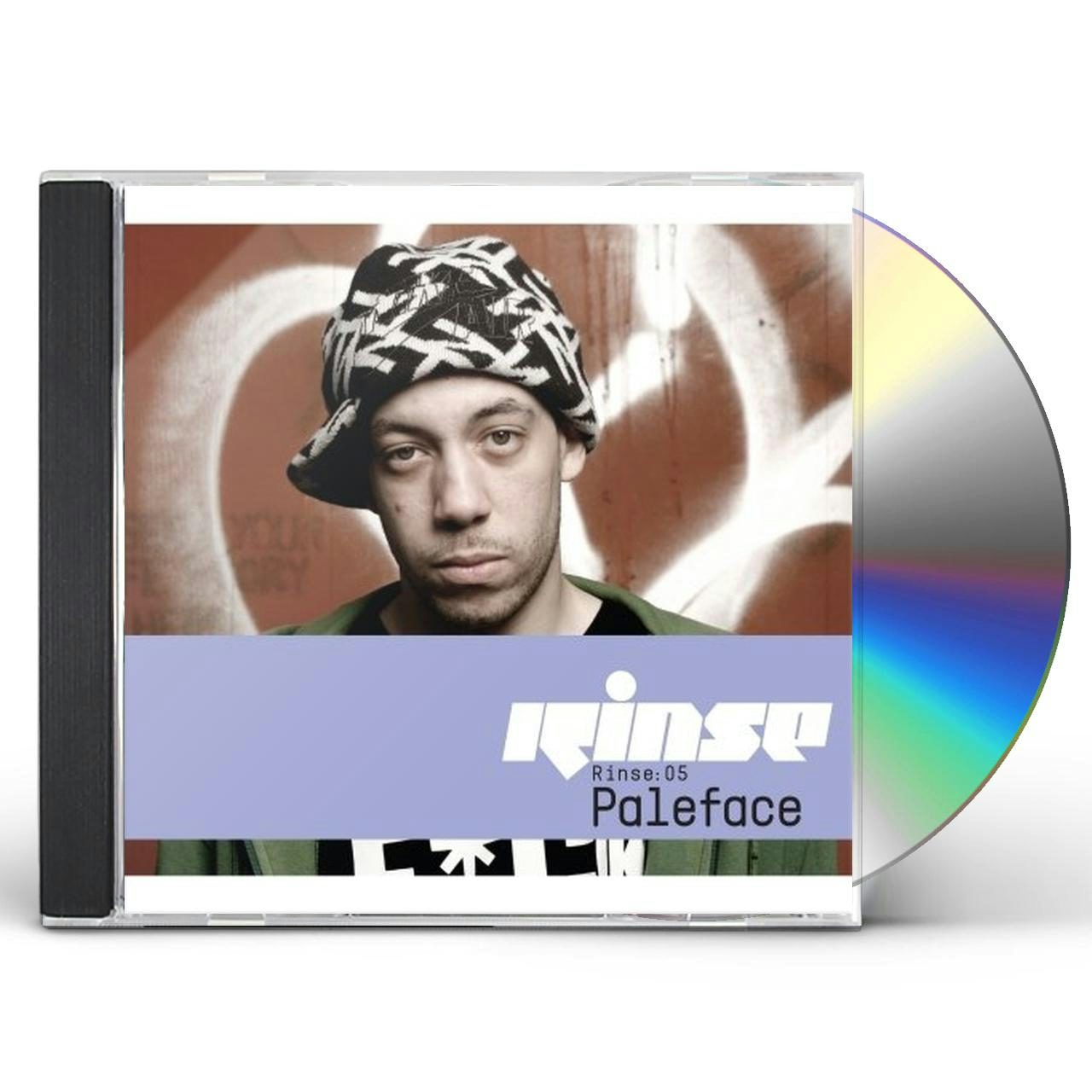 Paleface Shirts, Paleface Merch, Paleface Hoodies, Paleface Vinyl ...