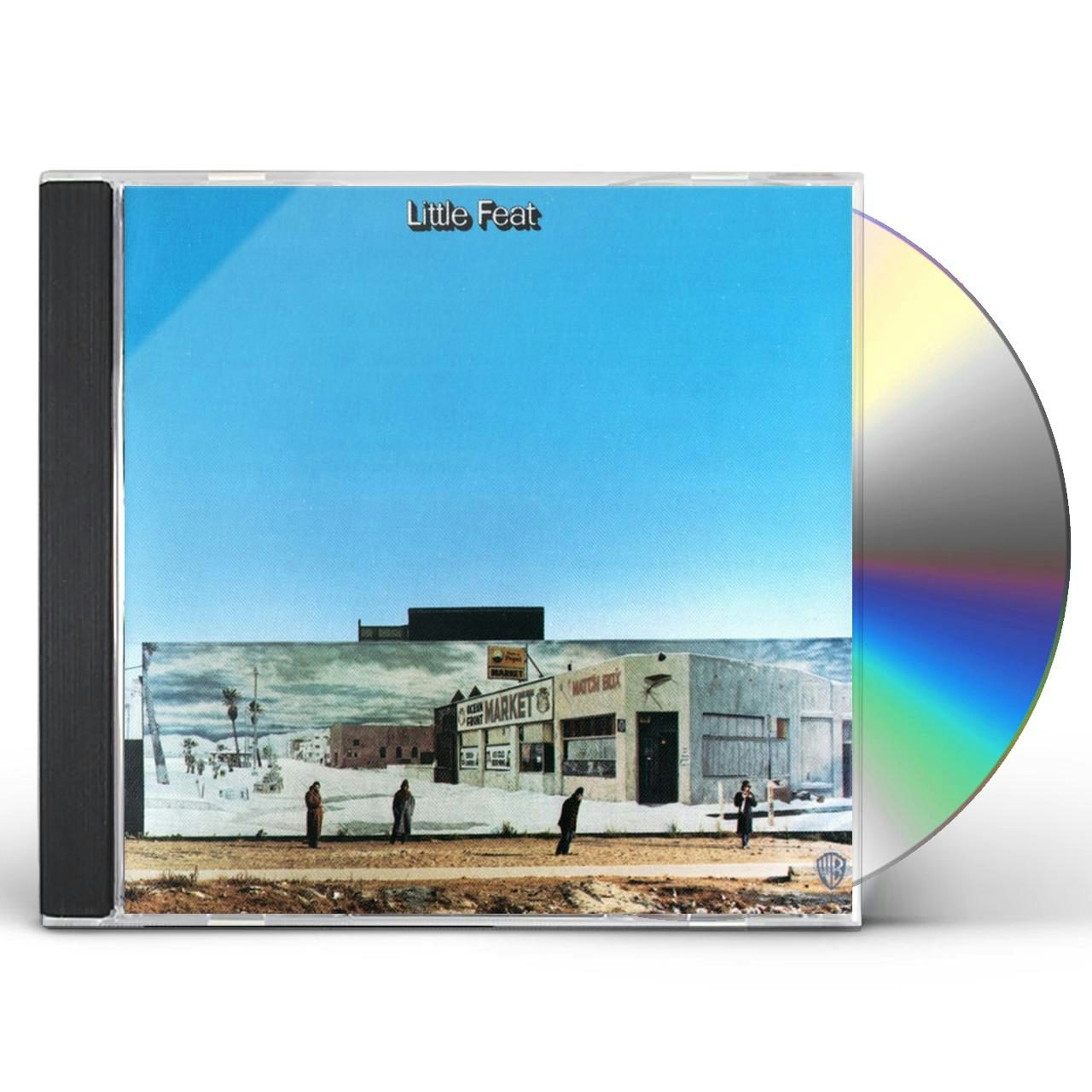 Little Feat Shirts, Little Feat Merch, Little Feat Hoodies, Little Feat ...