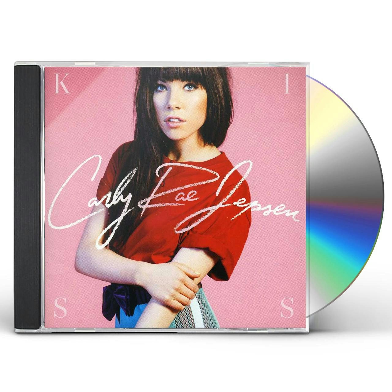 Carly Rae Jepsen Merchandise, Shirts & Gifts