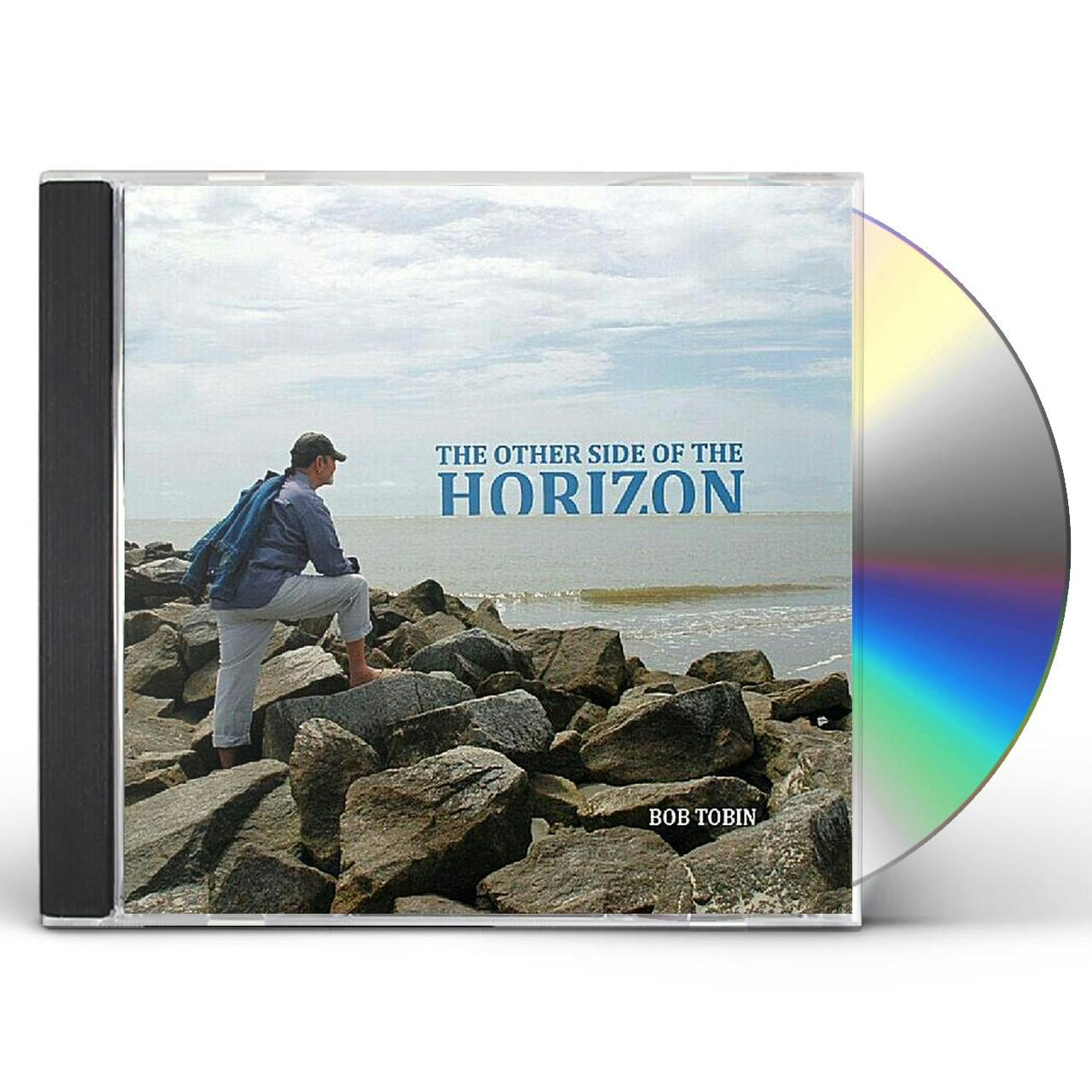 Bob Tobin OTHER SIDE OF THE HORIZON CD