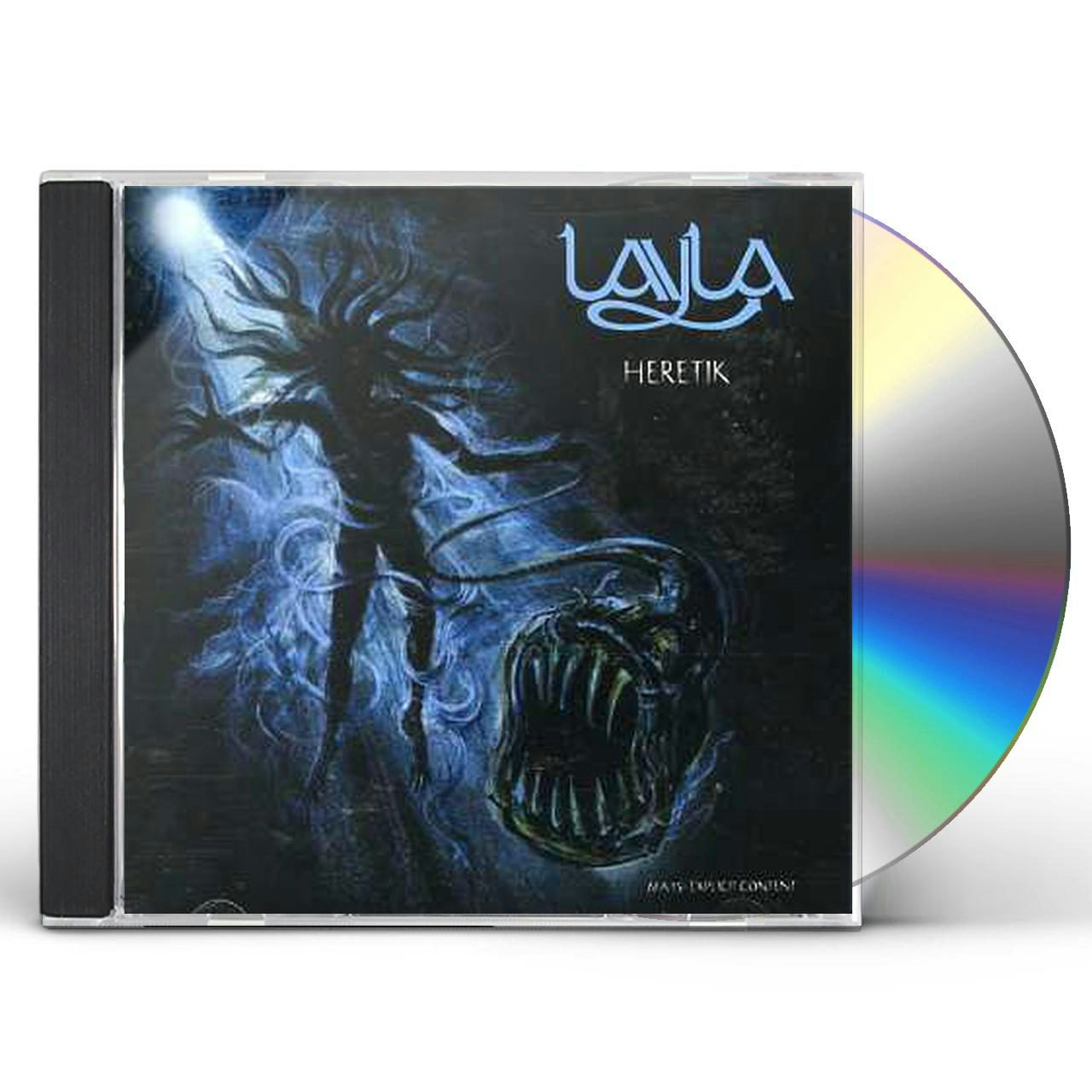 LAYLA Store: Official Merch & Vinyl
