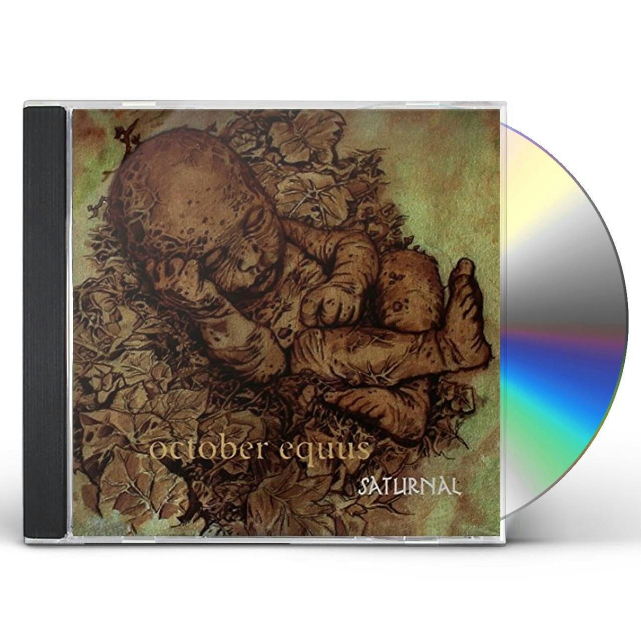 October Equus Store: Official Merch & Vinyl