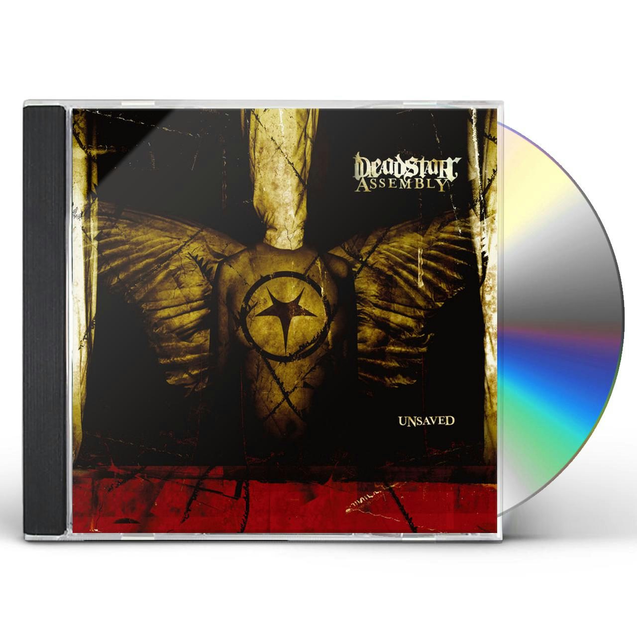 DeadStar Assembly Store: Official Merch & Vinyl