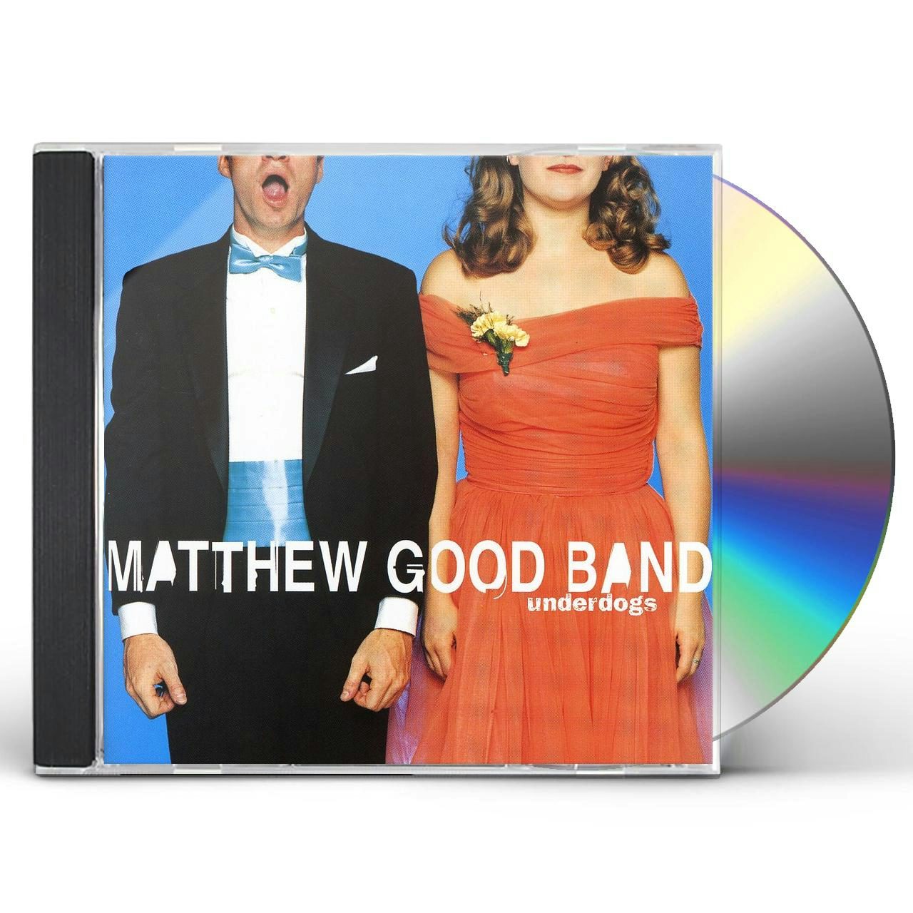 Matthew Good Store: Official Merch & Vinyl