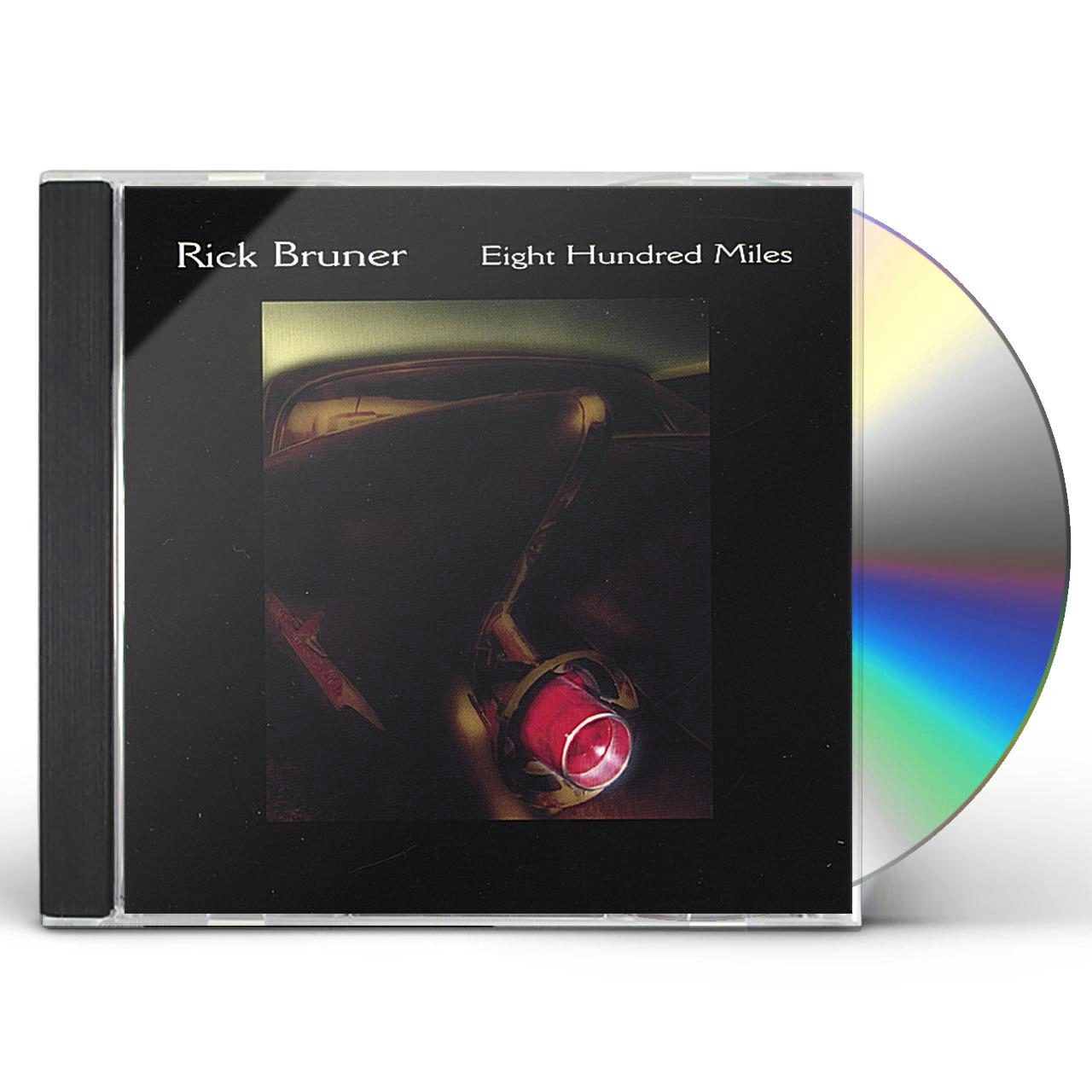 Ronnie Cramer RACK MOUNT RAVEL CD