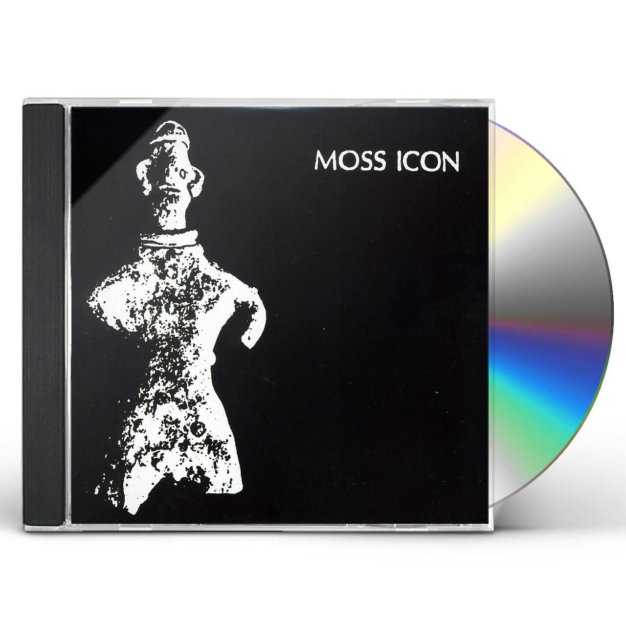 Moss Icon Store: Official Merch & Vinyl