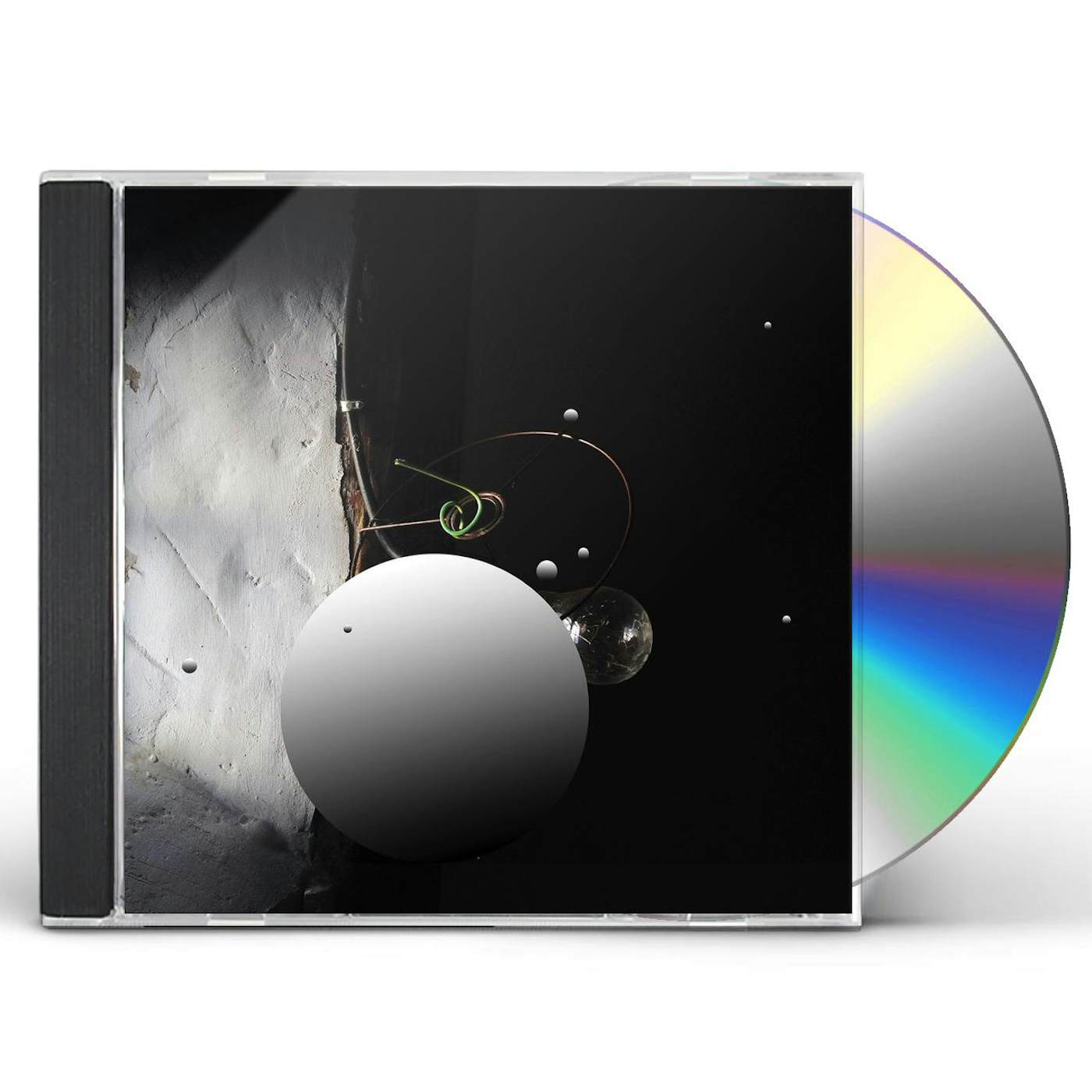 Tangents New Bodies CD