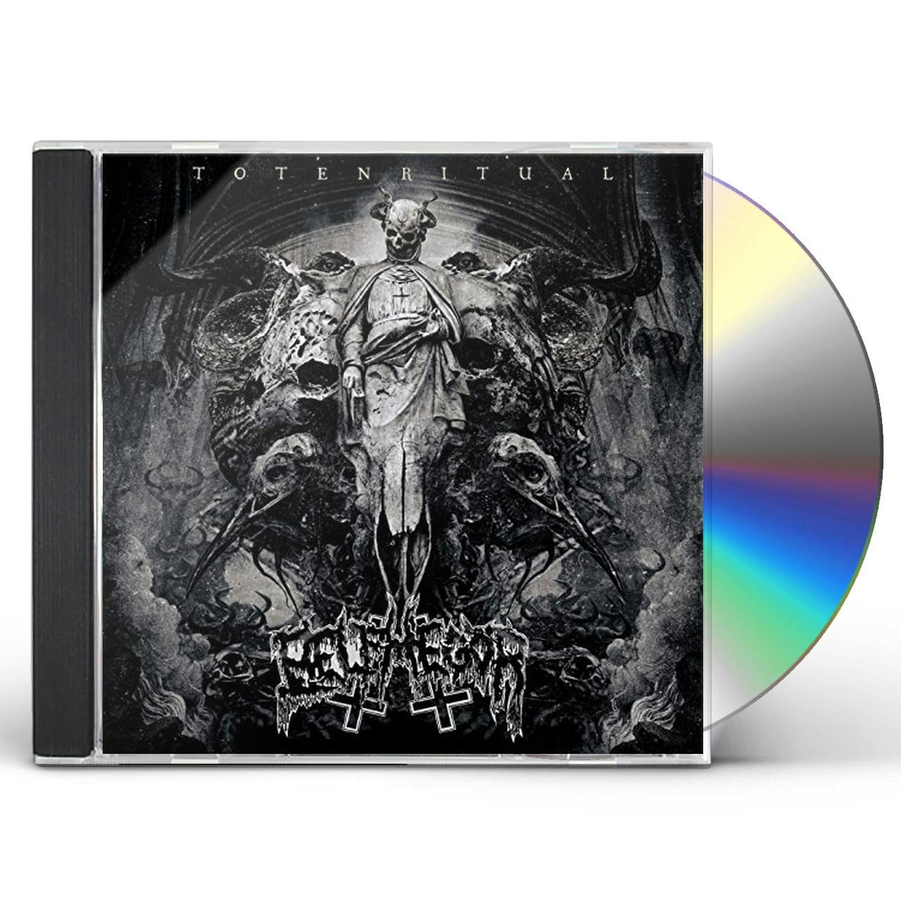 Belphegor Store: Official Merch & Vinyl