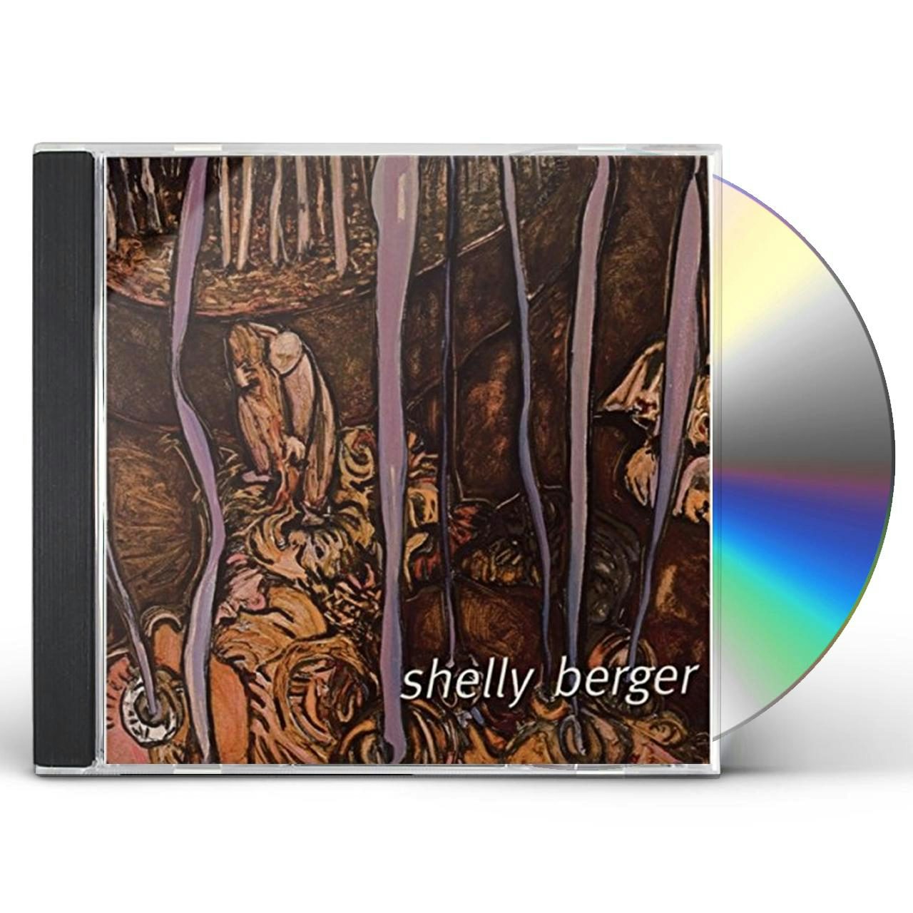 Shelly Berger CD