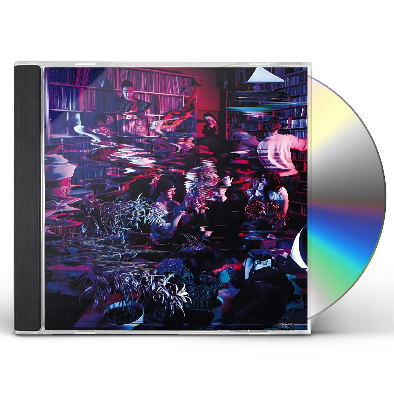 Shigeto Store: Official Merch & Vinyl