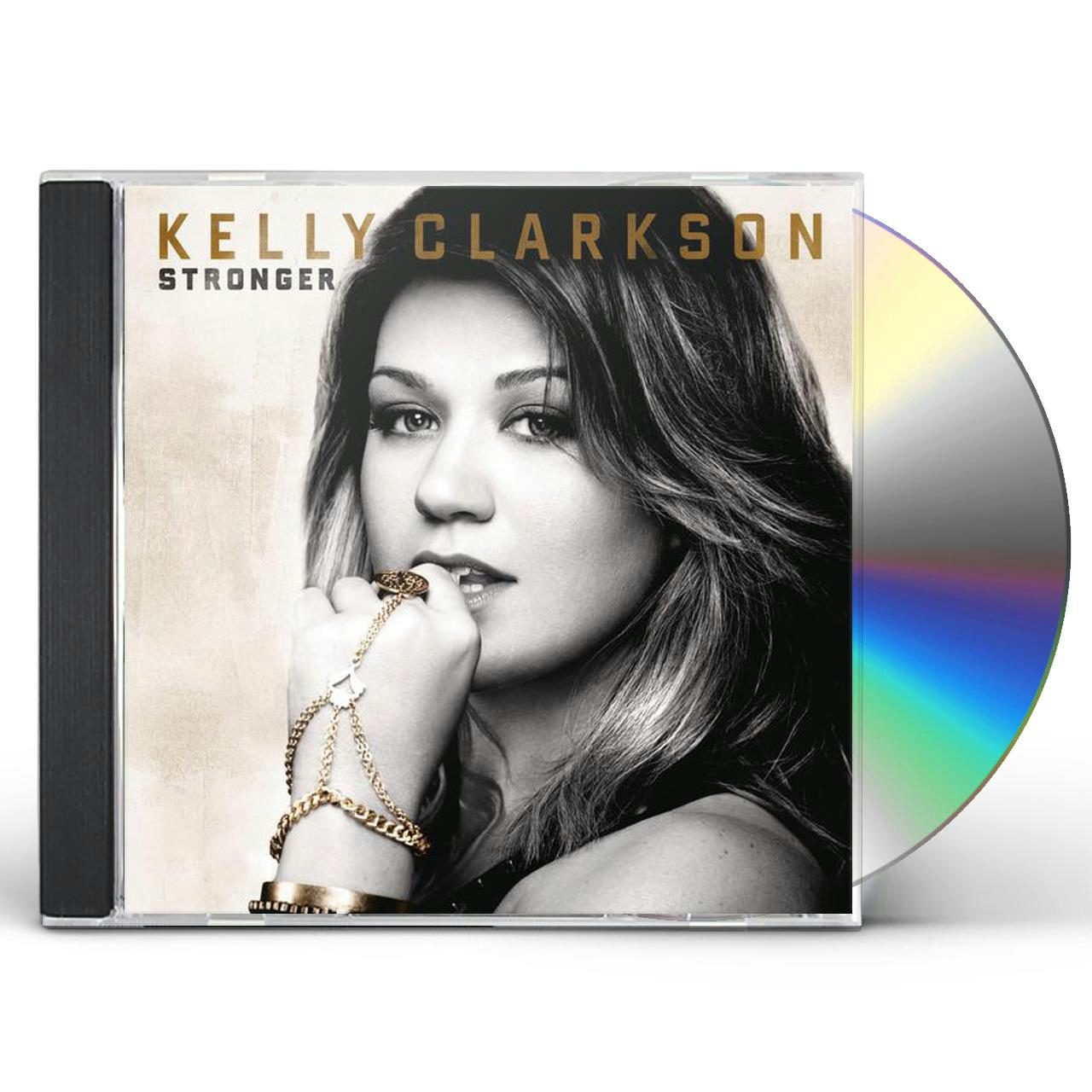Stronger Kelly Clarkson