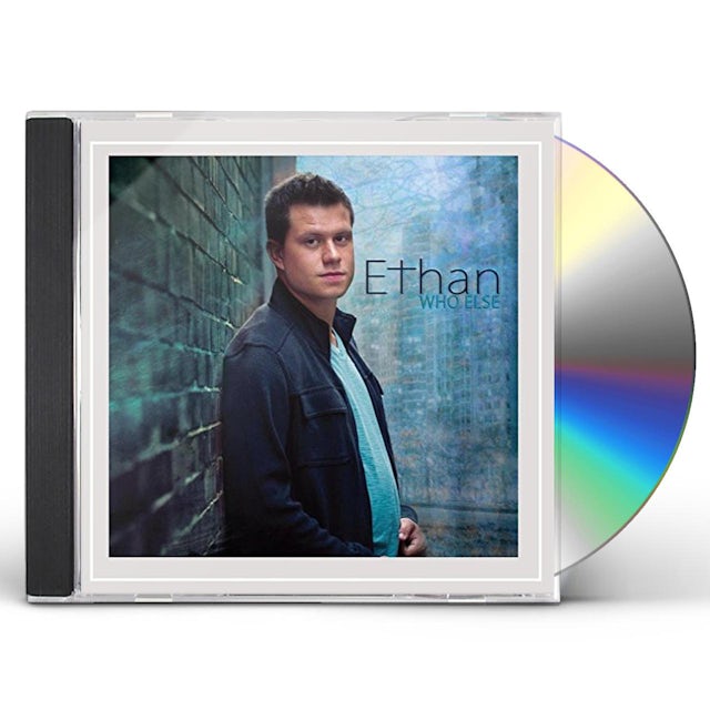 Ethan Store: Official Merch & Vinyl