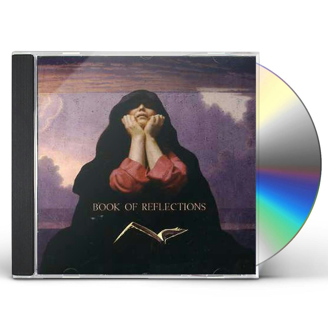 Book Of Reflections CD