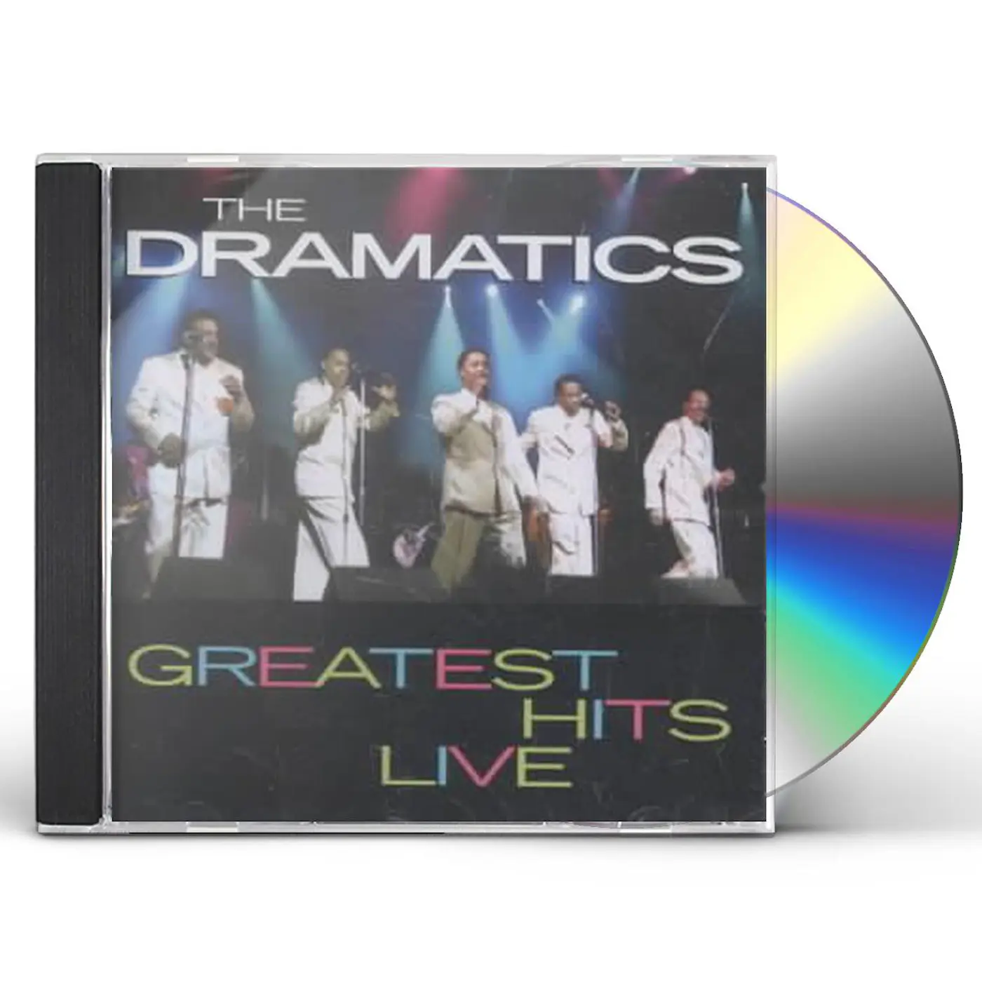 Why The Dramatics Greatest Hits Still Define the Soul of Detroit ...
