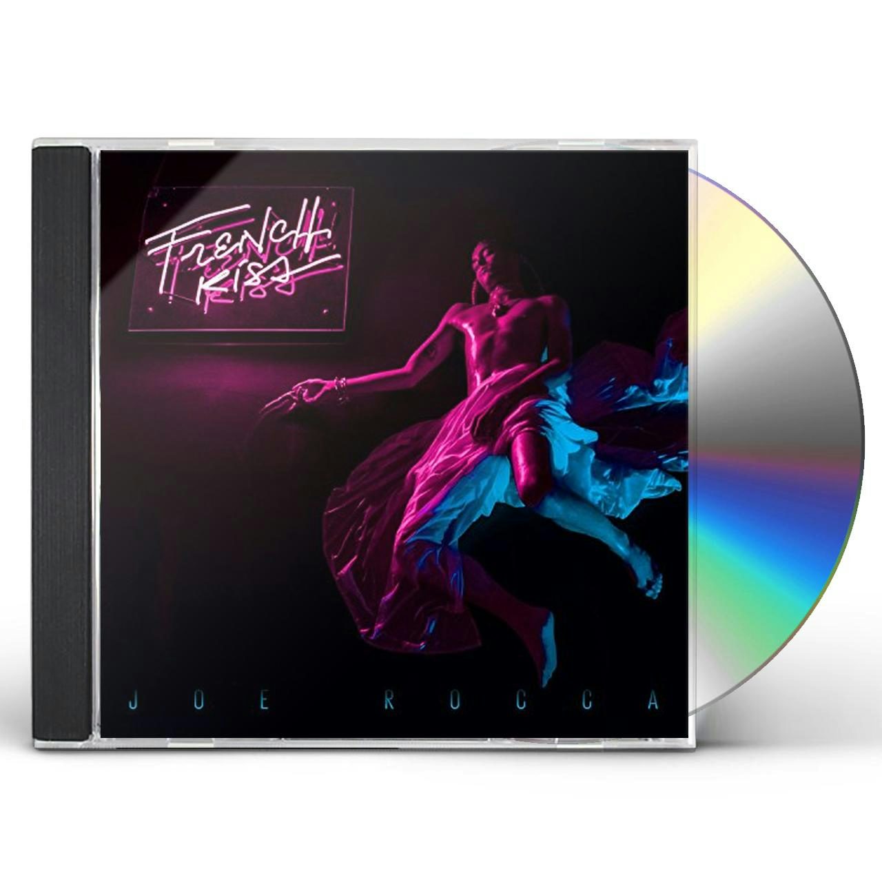 Joe Rocca Store: Official Merch & Vinyl