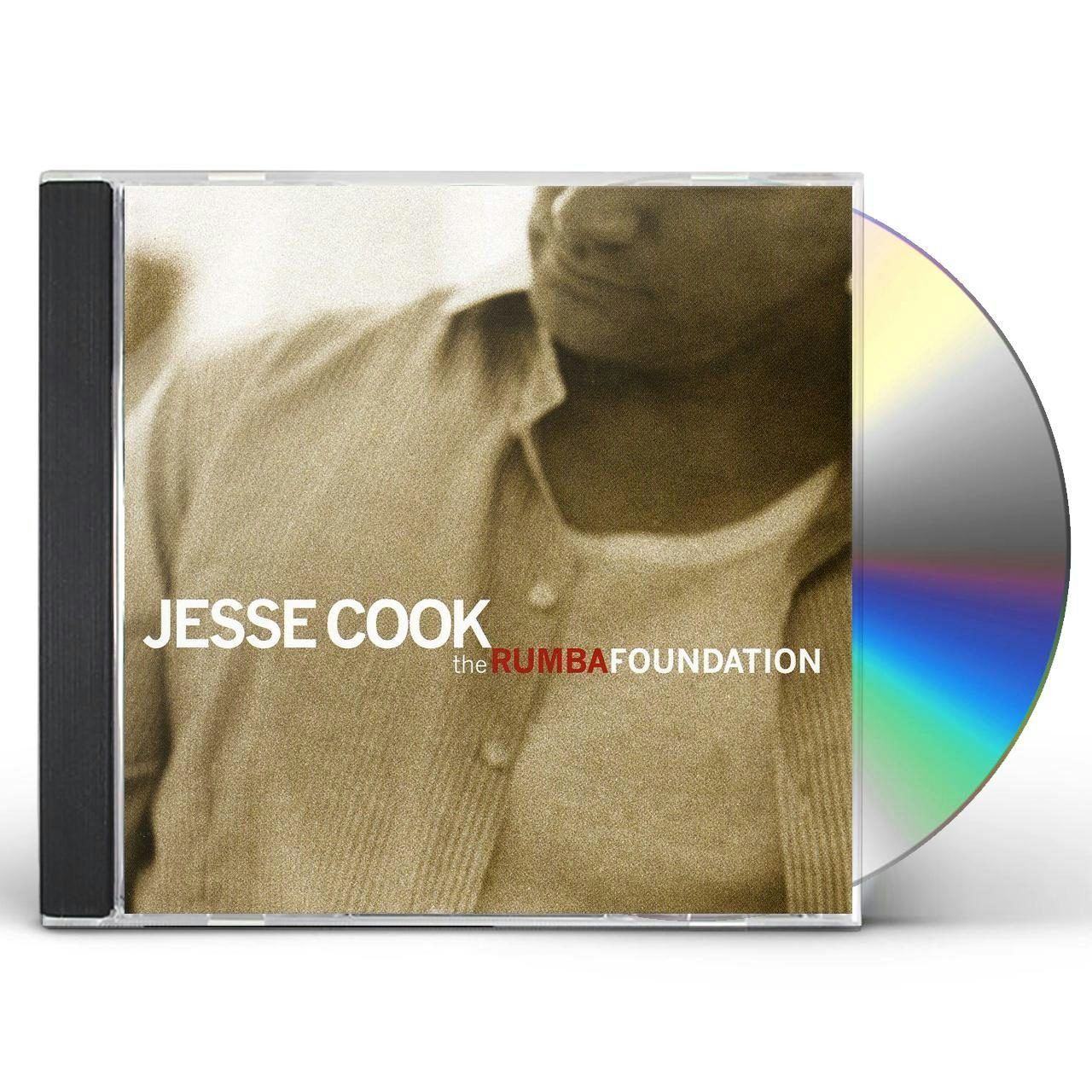 Jesse Cook Store: Official Merch & Vinyl