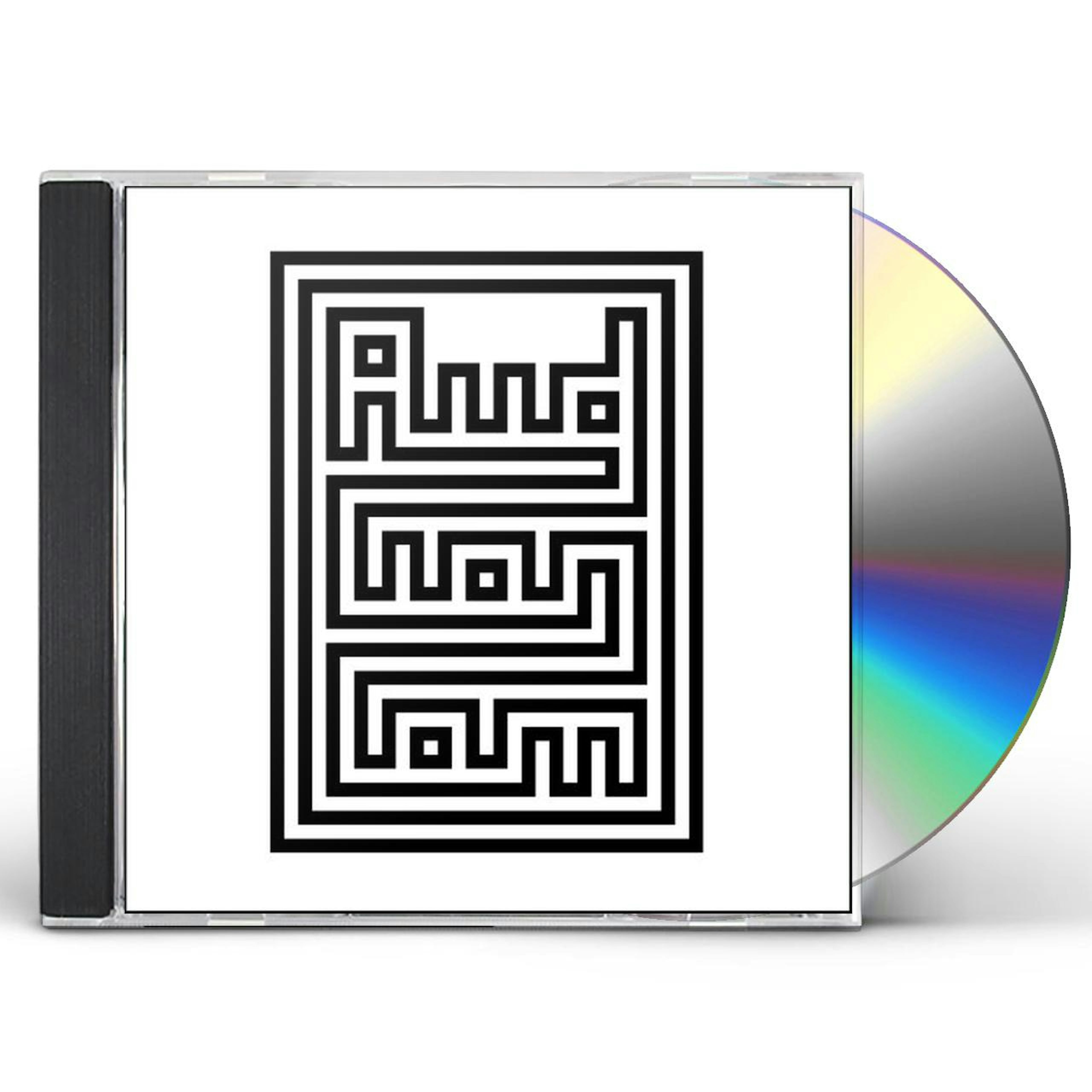 Audionom RETROSPEKTIV CD