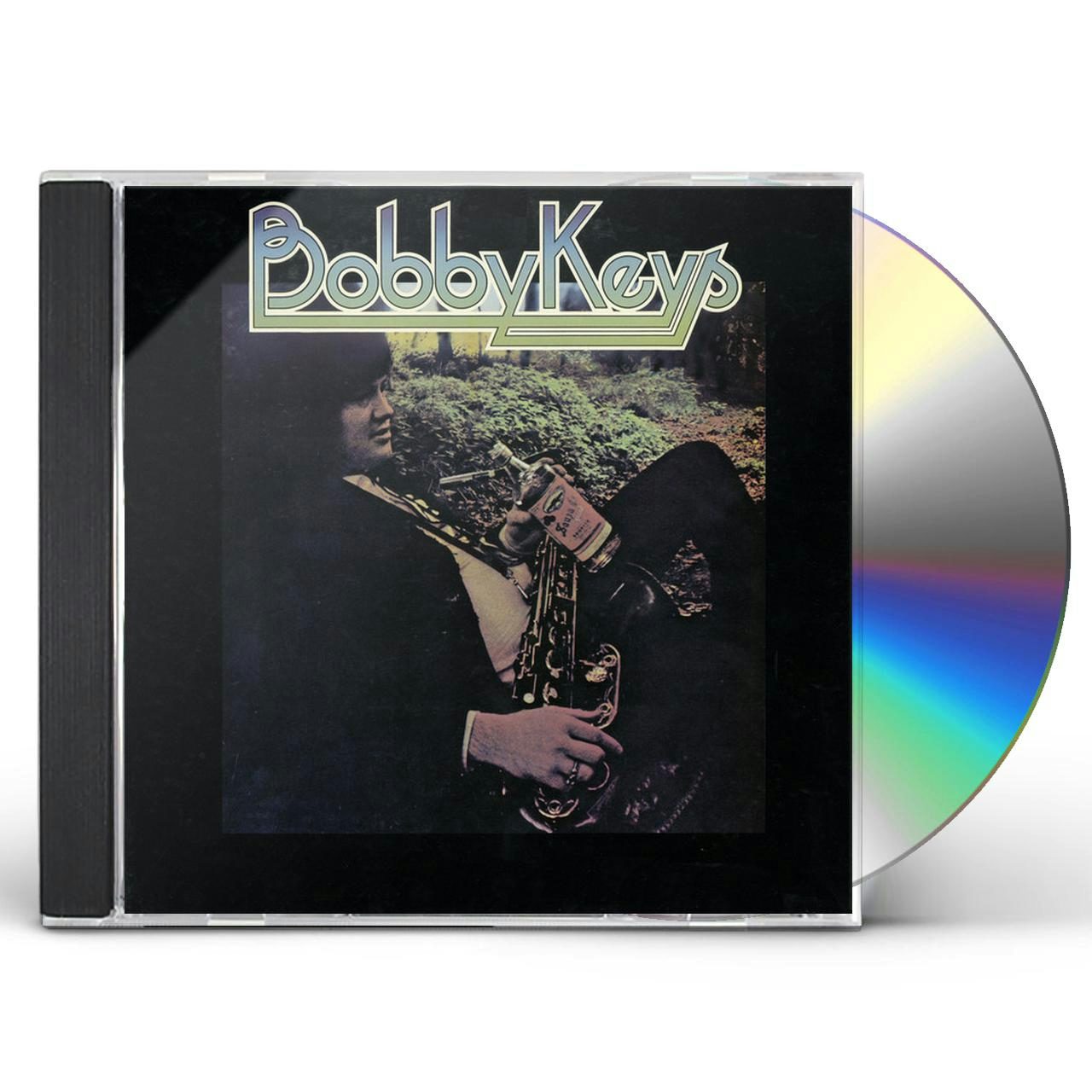 Bobby Keys Shirts, Bobby Keys Merch, Bobby Keys Hoodies, Bobby Keys ...