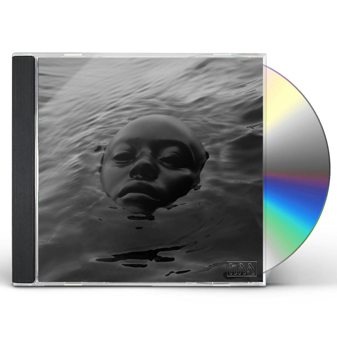 Kelela RAVEN CD
