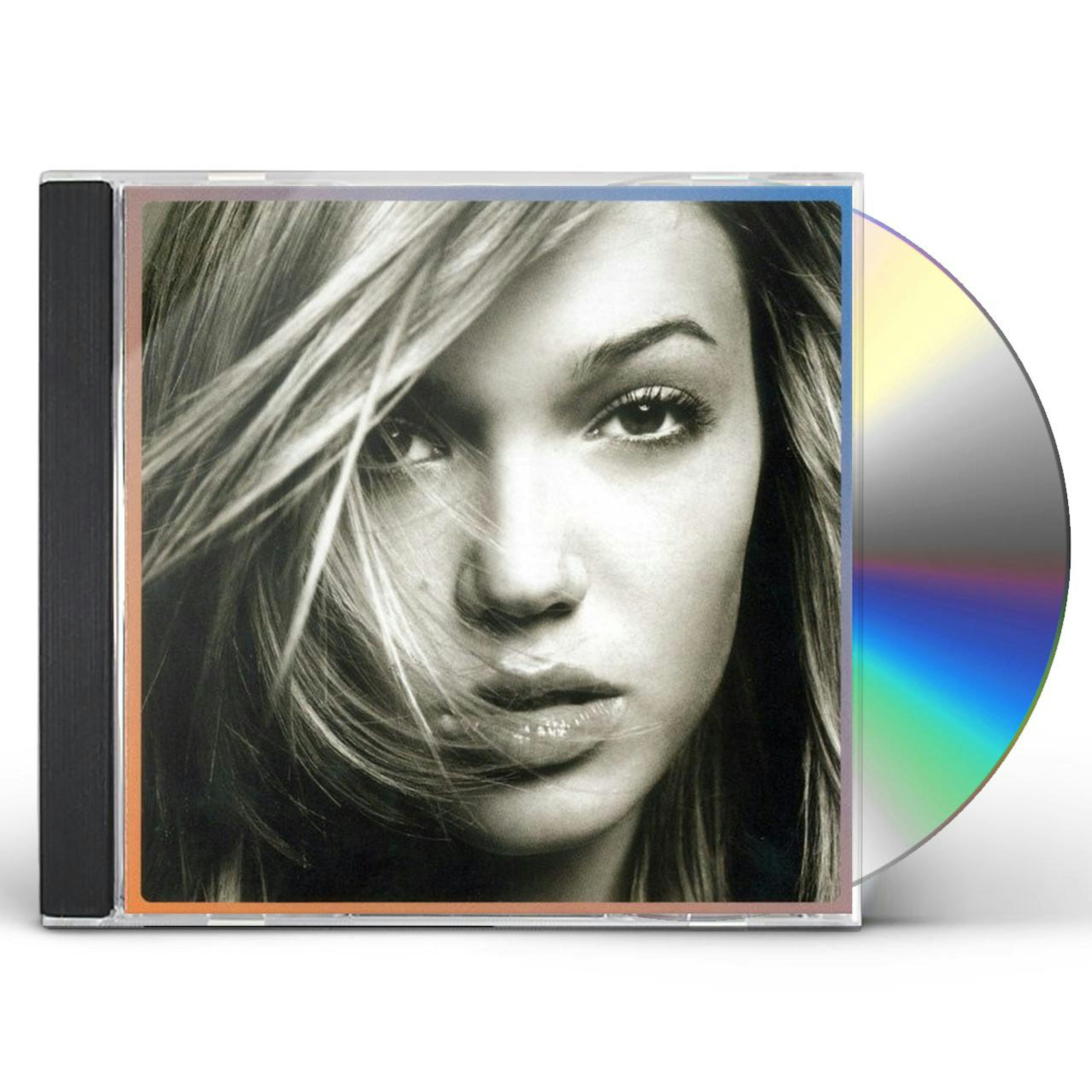Mandy Moore CD