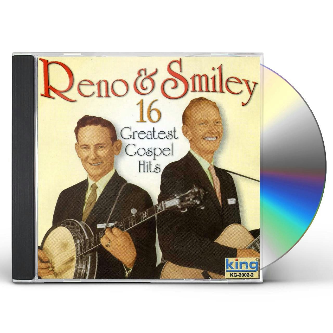 Reno & Smiley Store: Official Merch & Vinyl