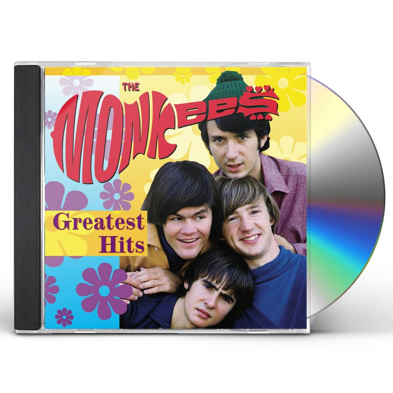 The Monkees Merch, Vinyl, Shirts, and Tour Apparel Store
